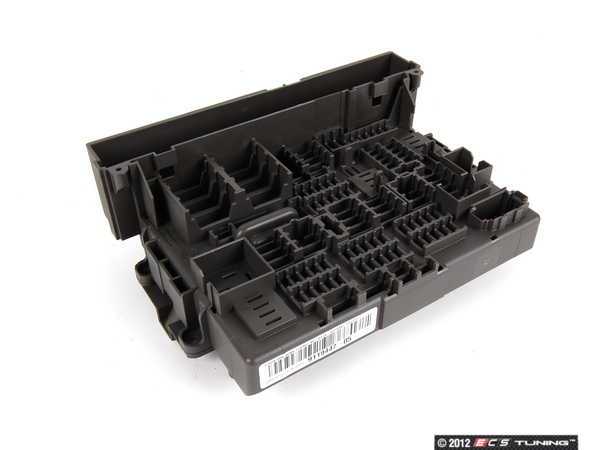 Genuine BMW - 61149119447 - Power Distribution Box - Front (61-14-9-119 ...