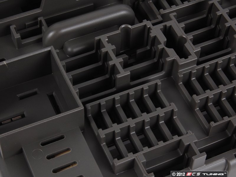 Genuine BMW - 61149119447 - Power Distribution Box - Front (61-14-9-119 ...