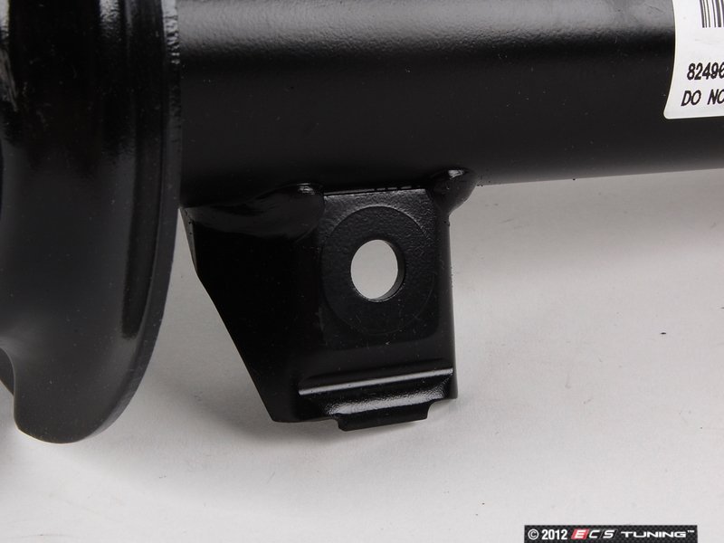 Genuine BMW - 31306757043 - E46 Strut Assembly - Left (31-30-6-757-043)