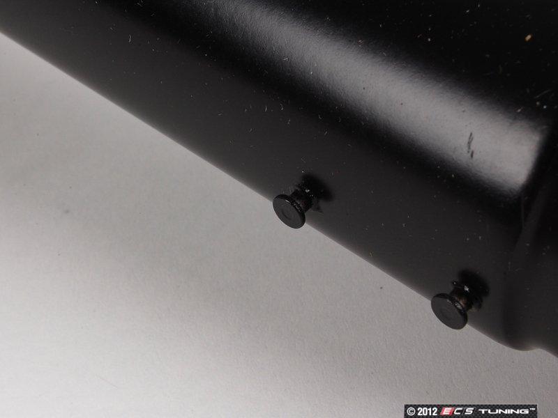 Genuine BMW - 31306757043 - E46 Strut Assembly - Left (31-30-6-757-043)