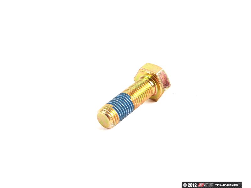 Genuine Mercedes Benz - 1243200456 - Rear Shock Absorber Hardware Kit