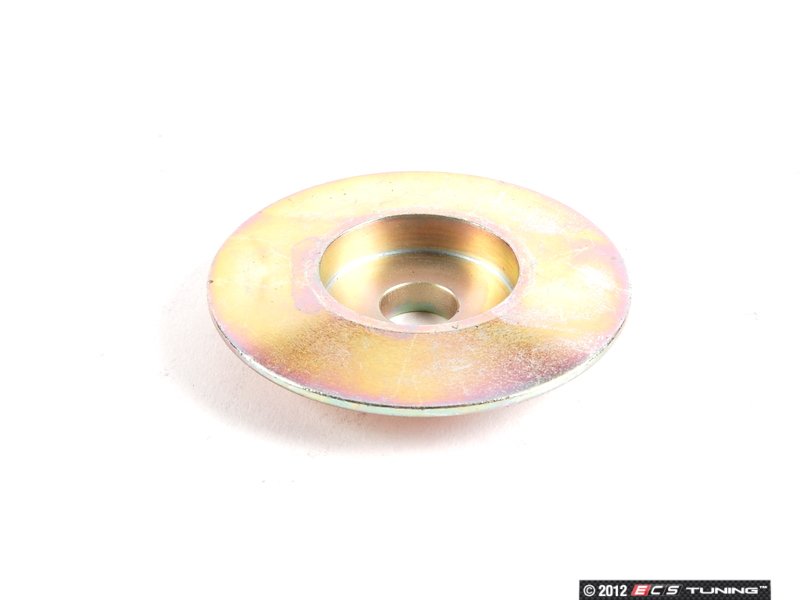 Genuine Mercedes Benz - 1243200456 - Rear Shock Absorber Hardware Kit