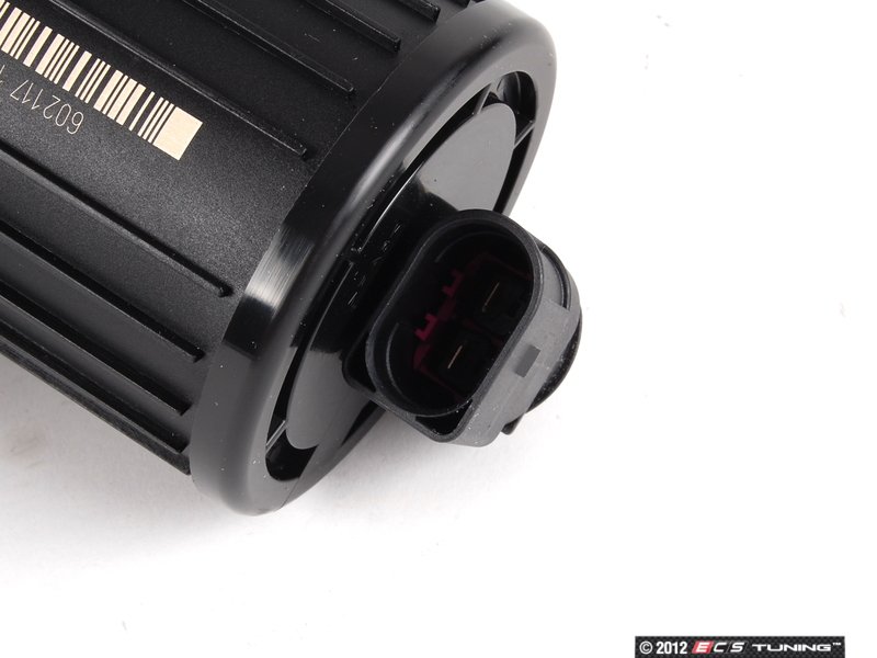 Genuine Volkswagen Audi - 06A959253E - Secondary Air Injection Pump ...