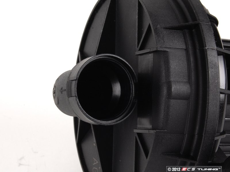 Genuine Volkswagen Audi - 06A959253E - Secondary Air Injection Pump ...