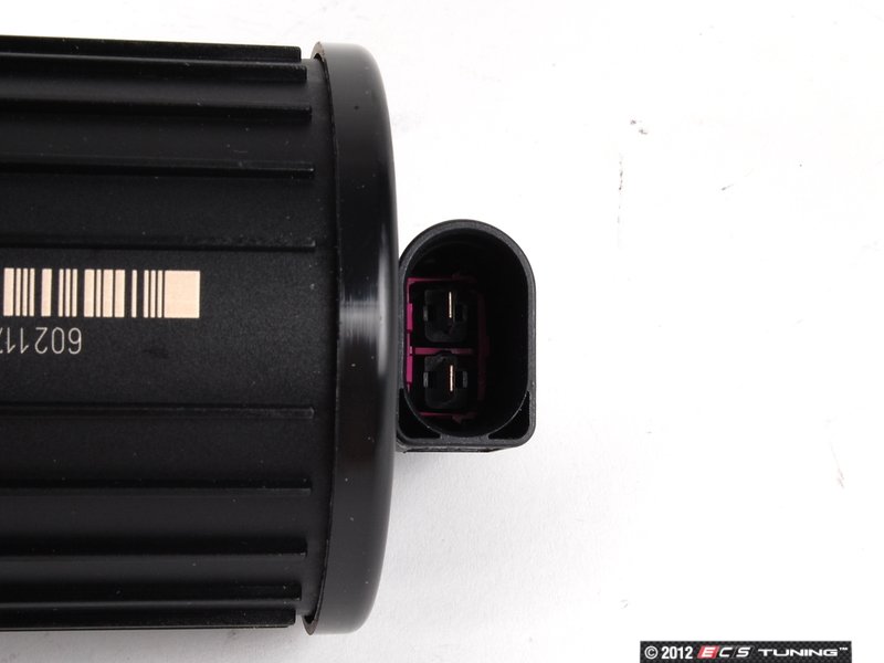 Genuine Volkswagen Audi - 06A959253E - Secondary Air Injection Pump ...