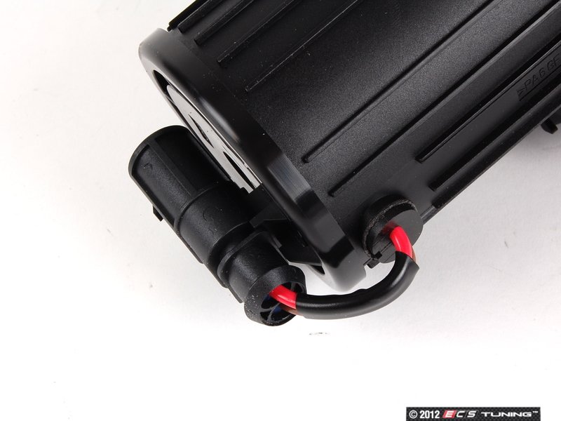 Genuine Volkswagen Audi - 06A959253E - Secondary Air Injection Pump ...