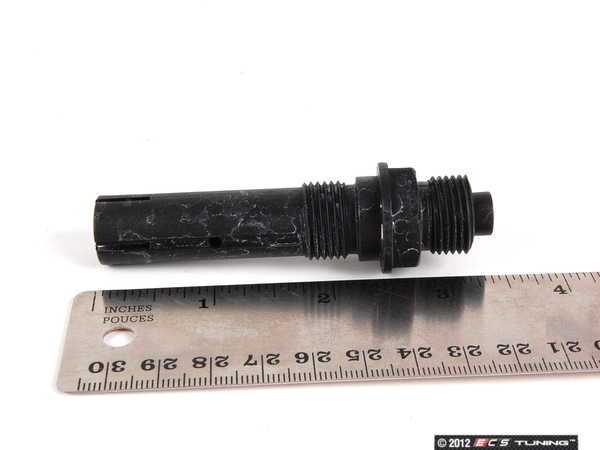 Genuine Volkswagen Audi - 02A409193 - Speedometer Pinion Guide (02A 409 ...