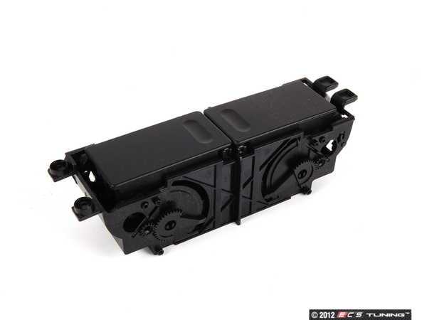 Genuine Volkswagen Audi - 8D0862533DAQ4 - HOLDER - (NO LONGER AVAILABLE ...