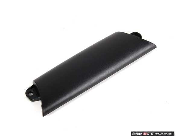 Genuine MINI - 51412753326 - Interior Door Handle - Black - Right (51 ...