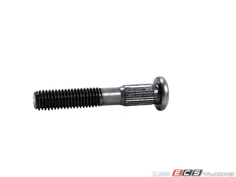 Genuine BMW - 11621704717 - Exhaust Manifold Stud - Priced Each (11-62 ...