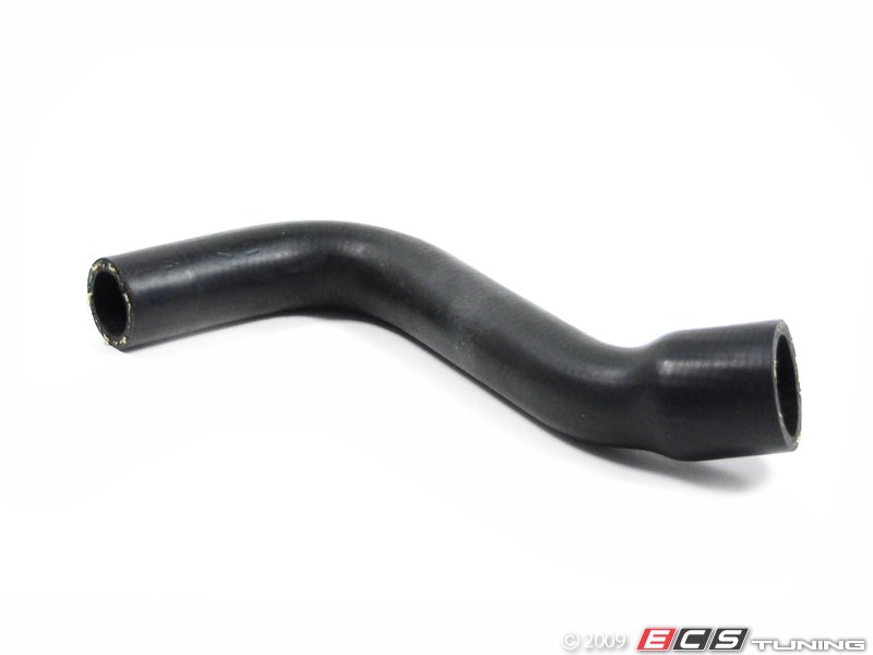 Genuine BMW - 64218391013 - Heater Hose (64-21-8-391-013)