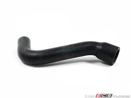 Genuine BMW - 64218391013 - Heater Hose (64-21-8-391-013)