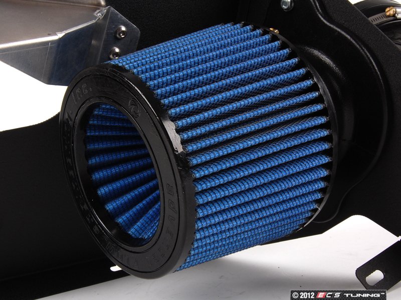 AFE - 54-10462 - E46 M3 Magnum FORCE Pro 5R Stage 2 Air Intake System