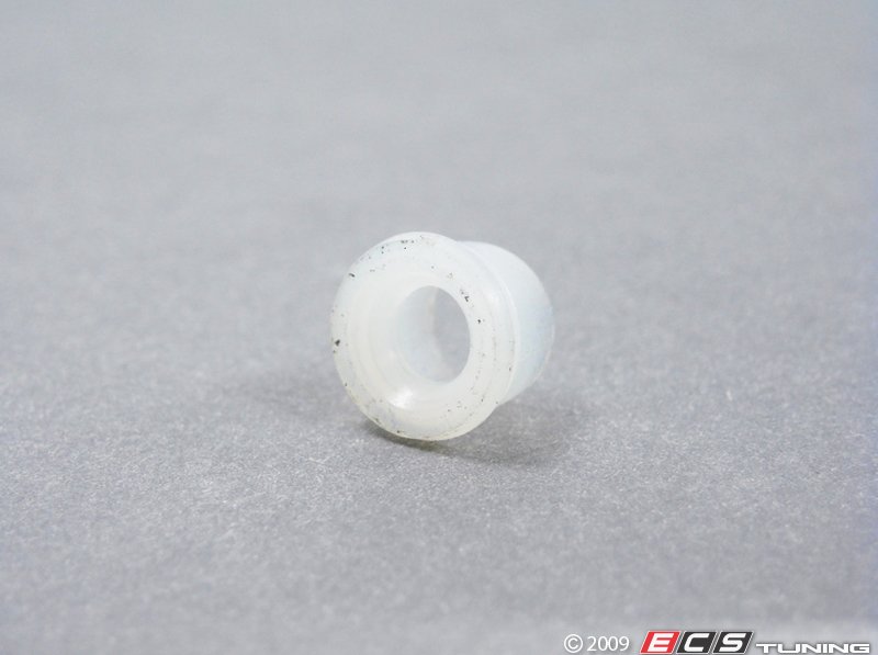 Genuine BMW - 51121867907 - Grommet - Exterior Trim (51-12-1-867-907)