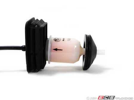 Genuine BMW - 37106761635 - Dynamic Sway Bar Vent Tube (37-10-6-761-635)