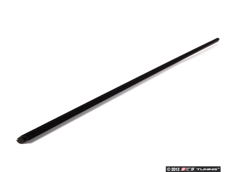 Genuine MINI - 51337071670 - Bottom Window Trim - Right - (NO LONGER ...