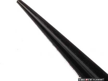 Genuine MINI - 51337071670 - Bottom Window Trim - Right - (NO LONGER ...
