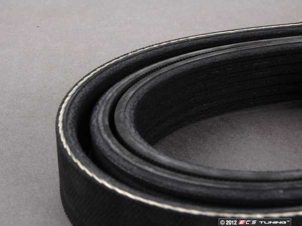 Genuine BMW - 11287628650 - Accessory Belt (11-28-7-628-650)