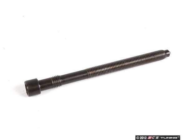 Genuine Volkswagen Audi - 06B103385 - Cylinder Head Bolt - (16 Per Car ...
