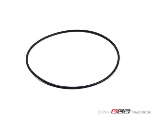Genuine BMW - 13541747475 - Sealing O-Ring - Priced Each (13-54-1-747-475)