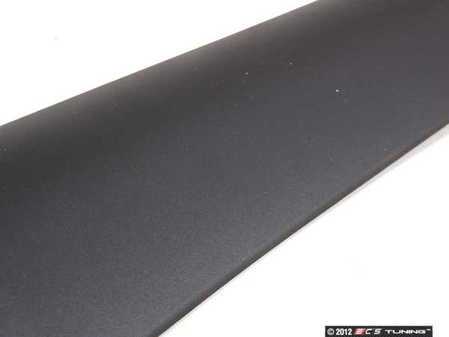 Genuine BMW - 51458196102 - Dashboard Trim - Right (51-45-8-196-102)