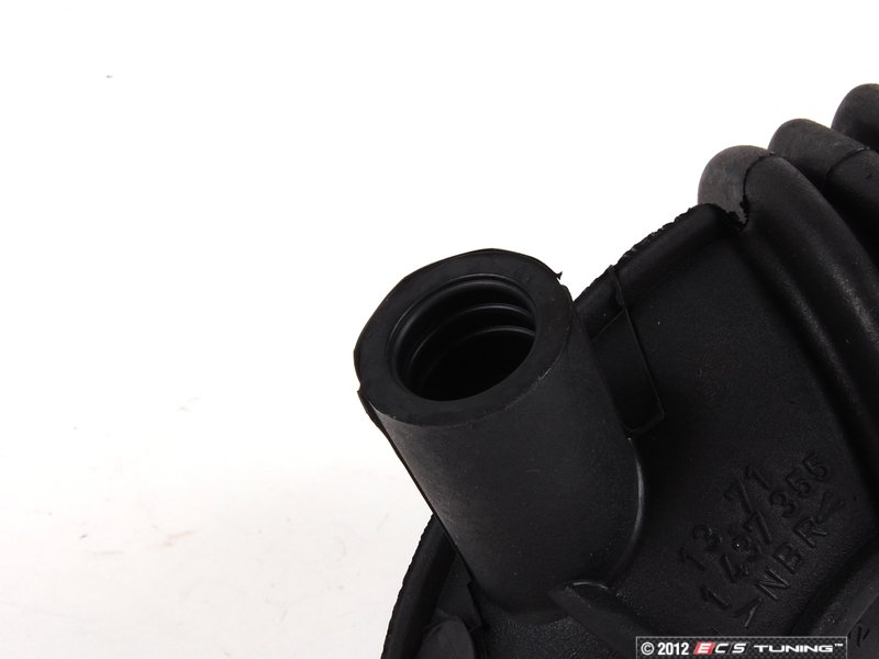 Genuine BMW - 13711437355 - RUBBER BOOT - (NO LONGER AVAILABLE) (13-71 ...
