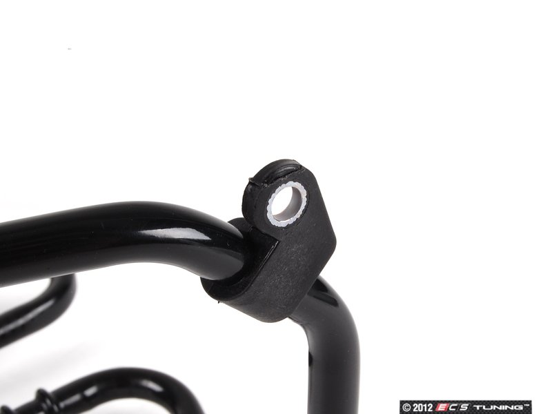 Genuine Mercedes Benz - 2034605624 - Power Steering Cooling Pipe