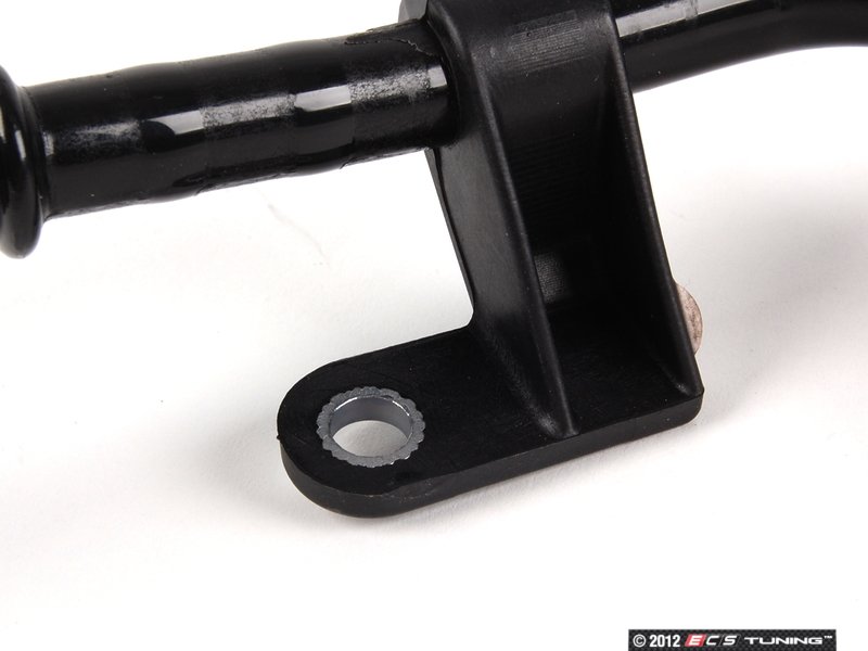 Genuine Mercedes Benz - 2034605624 - Power Steering Cooling Pipe