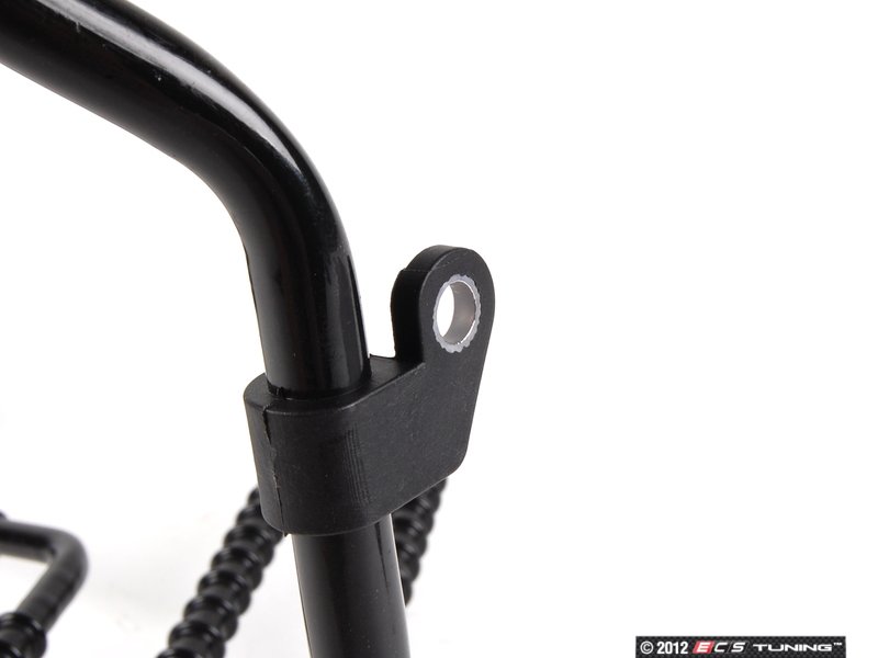 Genuine Mercedes Benz - 2034605624 - Power Steering Cooling Pipe