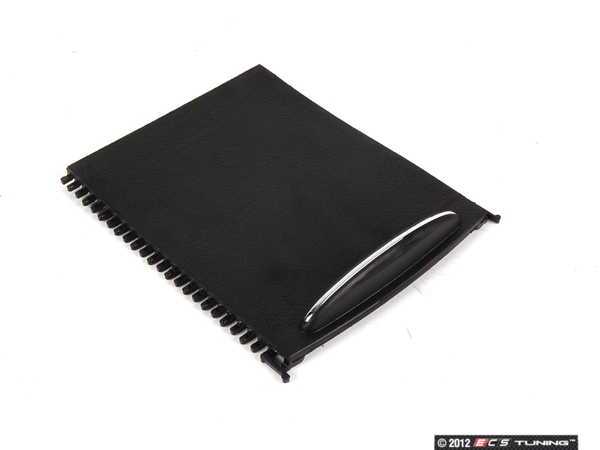 Genuine Mercedes Benz - 20368001239051 - Storage Compartment Cover