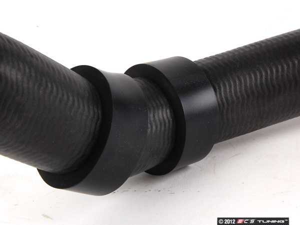 Genuine Mercedes Benz - 2035012882 - Radiator Hose