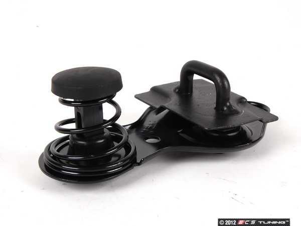 Genuine Mercedes Benz - 2038800460 - Hood Catch - Upper Part