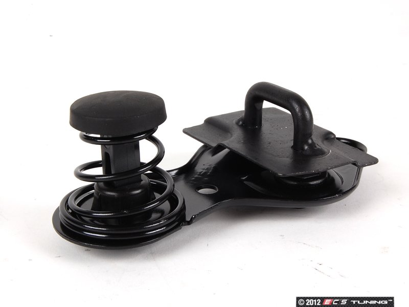 Genuine Mercedes Benz - 2038800460 - Hood Catch - Upper Part