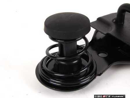 Genuine Mercedes Benz - 2038800460 - Hood Catch - Upper Part