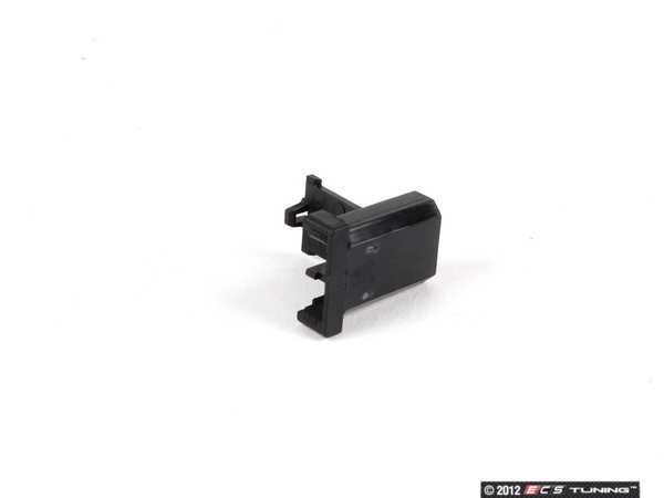 Genuine Volkswagen Audi - 443906231 - Flat contact housing - Priced ...