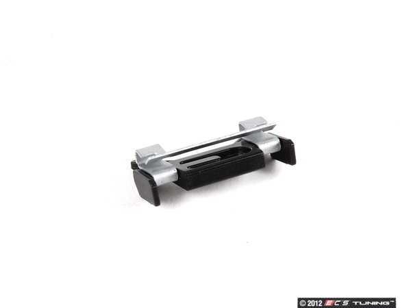 Genuine BMW - 51137145109 - CLIP (51-13-7-145-109)