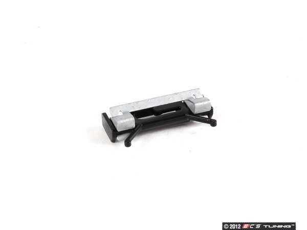 Genuine BMW - 51137145109 - CLIP (51-13-7-145-109)