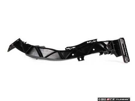 Genuine BMW - 51117148762 - Headlight Bracket - Right (51-11-7-148-762)