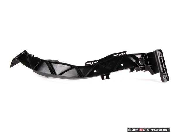 Genuine BMW - 51117148762 - Headlight Bracket - Right (51-11-7-148-762)