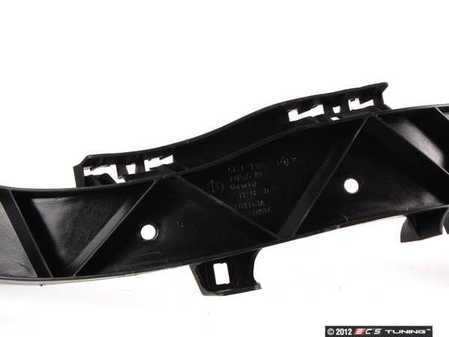 Genuine BMW - 51117148762 - Headlight Bracket - Right (51-11-7-148-762)