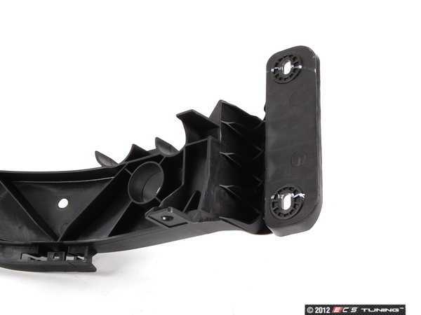 Genuine BMW - 51117148762 - Headlight Bracket - Right (51-11-7-148-762)