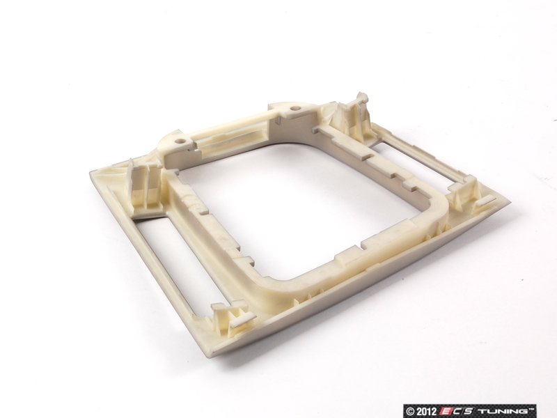 Genuine BMW - 51167052068 - Center Console Trim - Titan II (51-16-7-052 ...