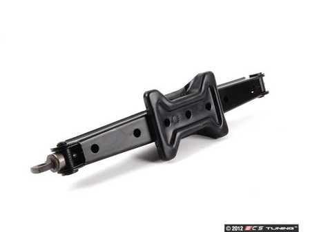 Genuine BMW - 71126754372 - Jack (71-12-6-754-372)