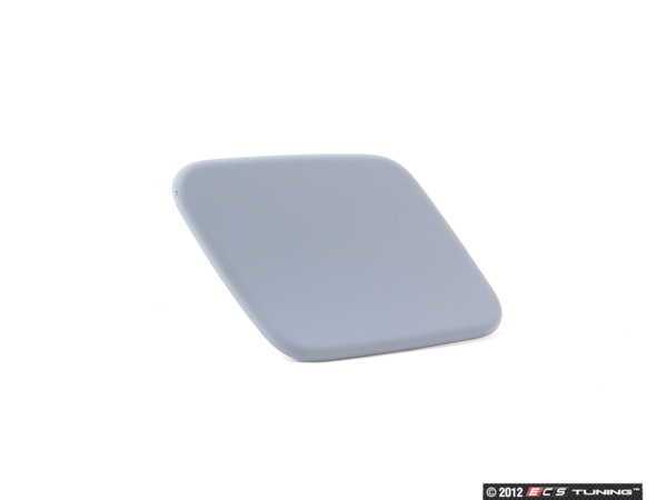 Genuine BMW - 61677837432 - Headlight Washer Cap - Right (61-67-7-837-432)