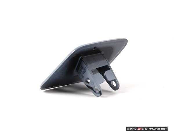 Genuine BMW - 61677837432 - Headlight Washer Cap - Right (61-67-7-837-432)