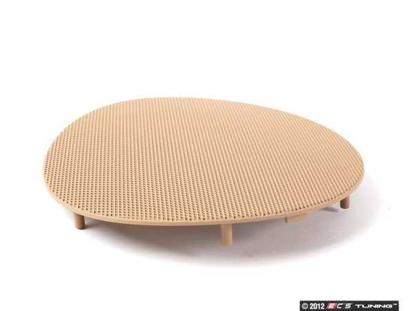 Genuine BMW - 51428265474 - E53 X5 Speaker cover - right (51-42-8-265-474)