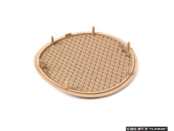 Genuine BMW - 51428265474 - E53 X5 Speaker cover - right (51-42-8-265-474)