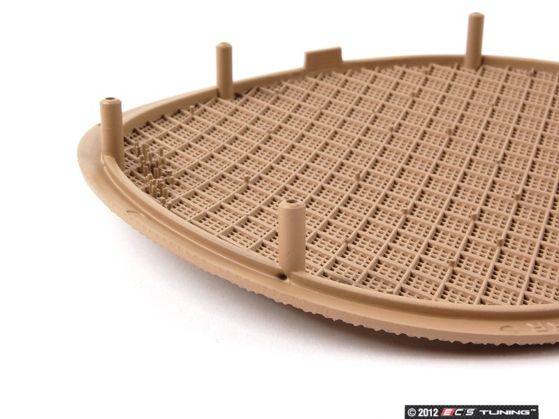 Genuine BMW - 51428265474 - E53 X5 Speaker cover - right (51-42-8-265-474)