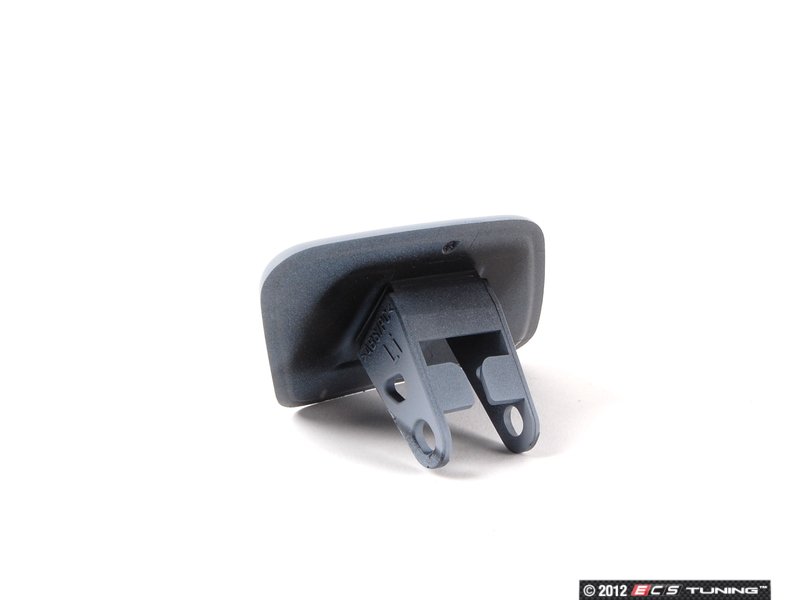 Genuine BMW - 61677837431 - Headlight Washer Cap - Left (61-67-7-837-431)