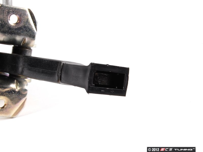 Genuine BMW - 51218193447 - Front Door Brake (51-21-8-193-447)